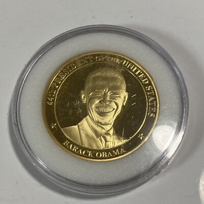 Barack Obama 56th Presidential Inauguration January 20, 2009 Challenge ...