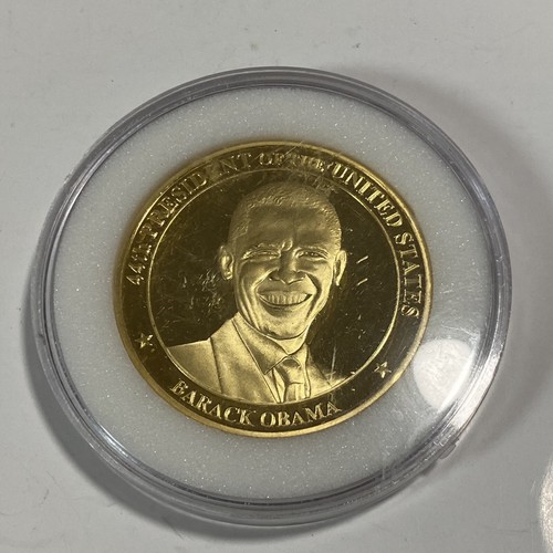 Barack Obama 56th Presidential Inauguration January 20, 2009 Challenge ...