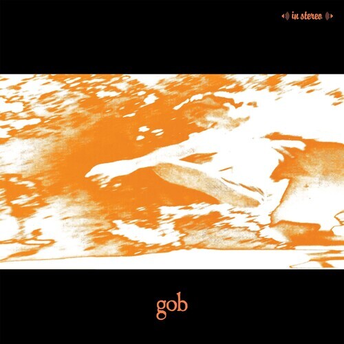 Gob - Gob [New Vinyl LP] Colored Vinyl 821826035768| eBay