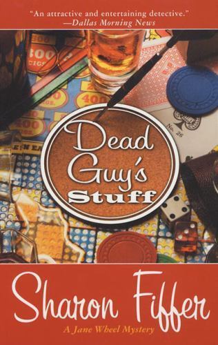 Dead Guy's Stuff by Sharon Fiffer (2003, Mass Market) for sale online ...