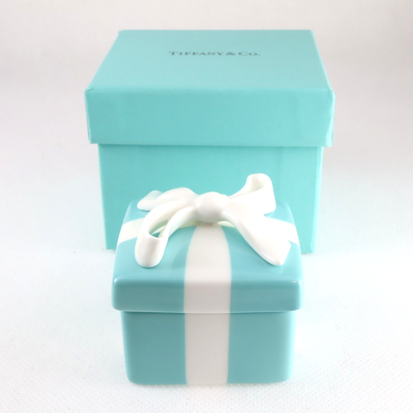 Tiffany And Co Box Png