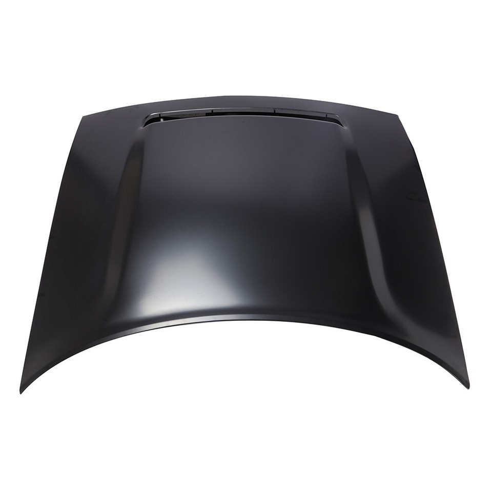 Fits For 08-23 Dodge Challenger Demon Style Front Hood Panel Unpainted ...