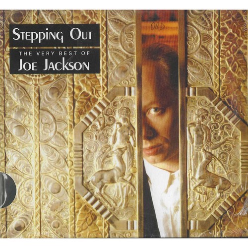 Joe JACKSON CD Stepping Out - The Very Best Of / Un & M Records Ltd ...