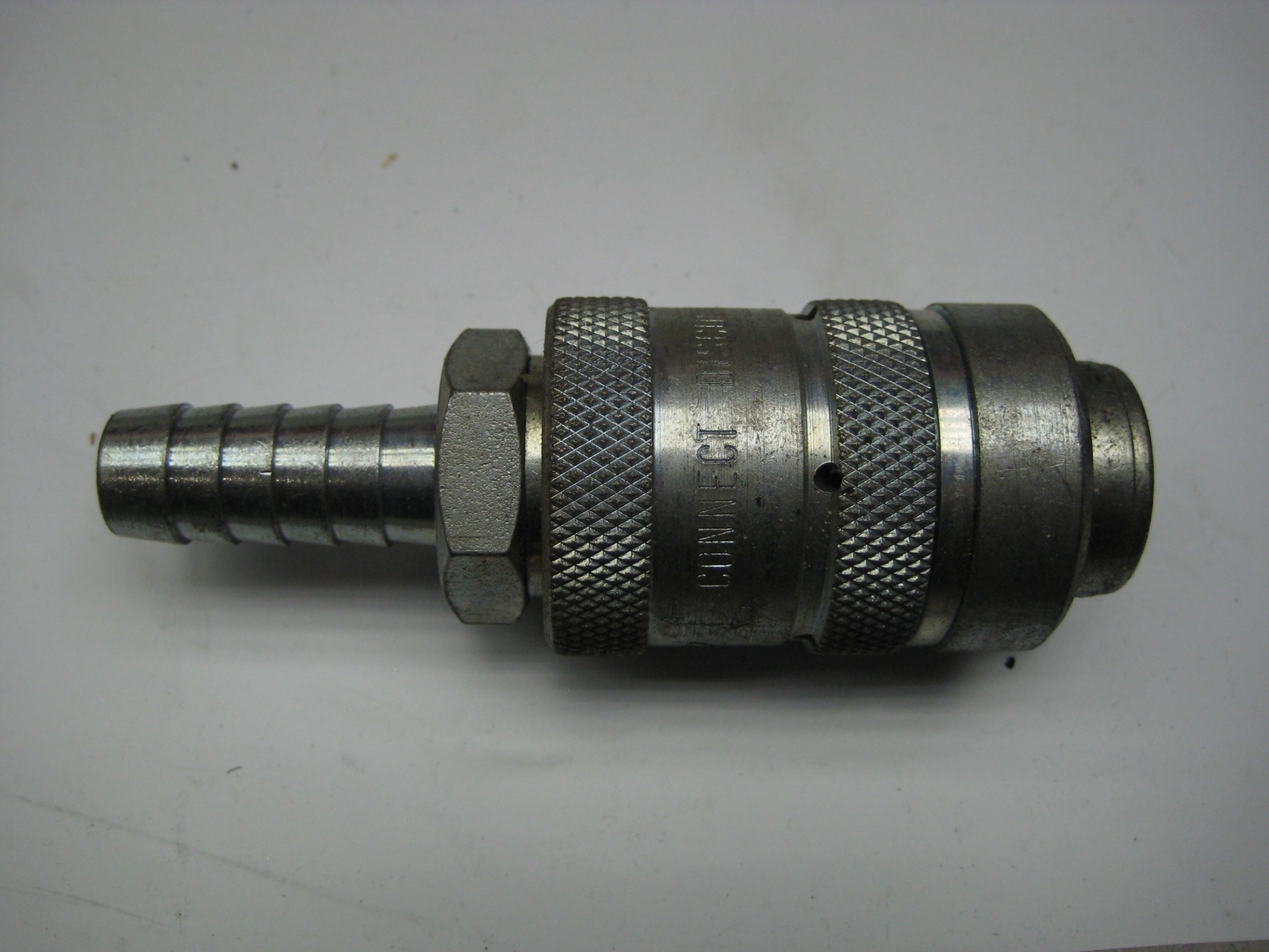 DYNAQUIP DC-2 QUICK DISCONNECT COUPLER LOT OF 3 NSNP | eBay