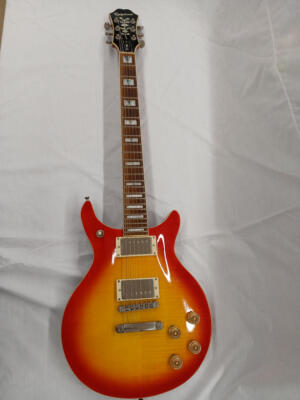 EPIPHONE DC PRO Electric Guitar | eBay