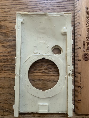 1/35 Resin Modern Tank Model Part Upper Chassis | eBay