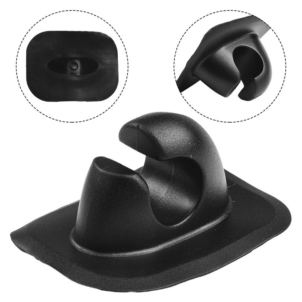 Clips Boat Paddle 1pcs Black / Grey Inflatable Boat Oar Rowing Pole ...