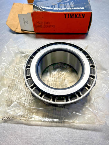 HM212049 Genuine Timken Tapered Roller BEARING HM212049TRB | eBay
