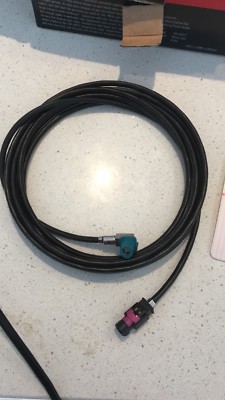 BMW - CIC Combo Box + CiC Display CID + CIC Glove Box Cable Set | eBay ...