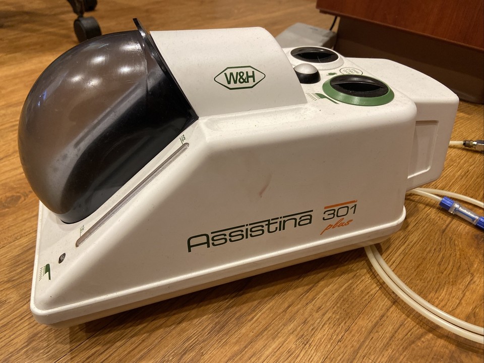 assistina 301 | eBay