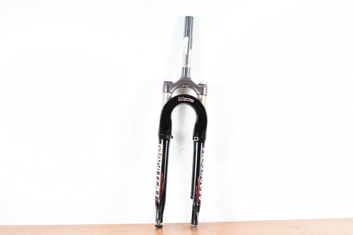 Manitou MARS Fork 1 1/8" Vintage MTB 26" Mountain Bike RARE Air Spring ...