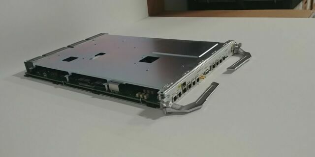 Cisco ASR 9000 A9k-4x100ge-se 4-port 100ge SE Card Only for sale online ...