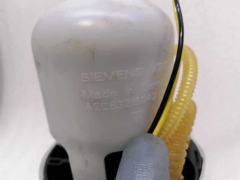 PORSCHE CAYMAN 718 Fuel Pump Electric 9P1919087B Kraftstoffpumpe | eBay.de