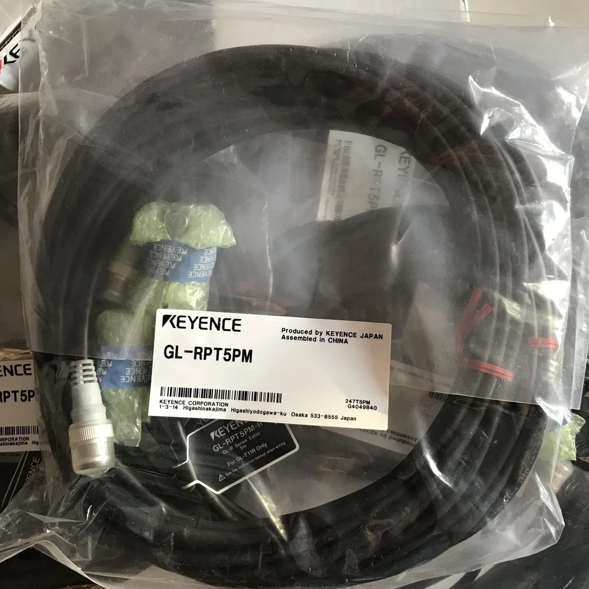 Keyence Light Curtain Wiring | Shelly Lighting