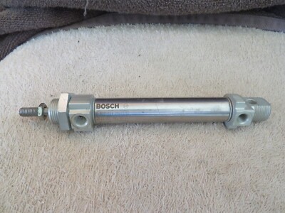 Pneumatic Cylinders - Bosch 0 822