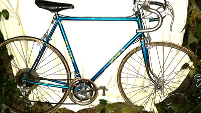 Bicycles - Vintage Gitane - Nelo's Cycles