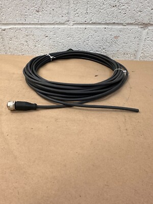 Balluff - BCC032J - Straight End Female Cable | eBay