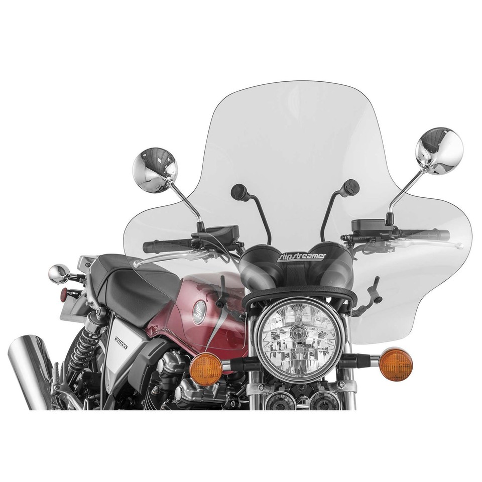 Slipstreamer S-03 Slipstreamer Windshield Clear 21.5"x35" S-03-C | eBay