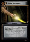 Star Trek 2E: Bajoran Phaser Pistol [Ungraded] Premiere 2nd Edition ...