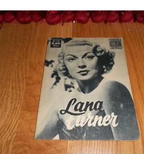 Lahna Turner Album Cover