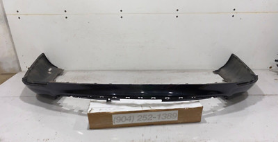 2015-2018 Kia Sedona Rear Lower Bumper Valance Cover 86612-A9000 OEM | eBay