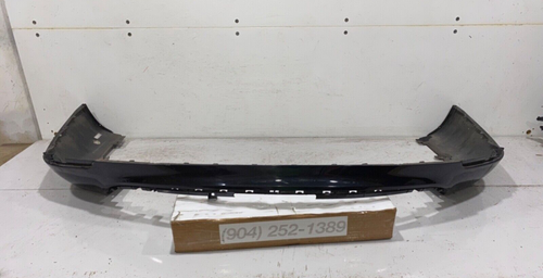 2015-2018 Kia Sedona Rear Lower Bumper Valance Cover 86612-A9000 OEM | eBay