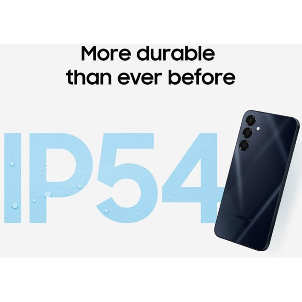 Samsung Galaxy A16 4G (SM-A165) GSM Unlocked Dual SIM 6.7" 128GB+4GB ...