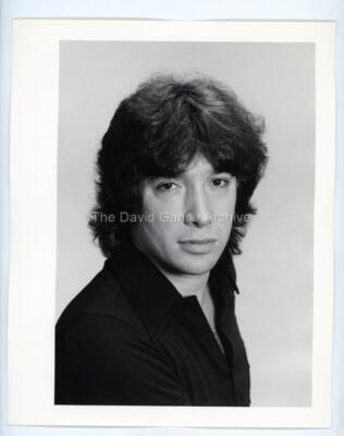 '70's Gary Bonner The Turtles Rock Singer Vintage Original Gahr Music ...