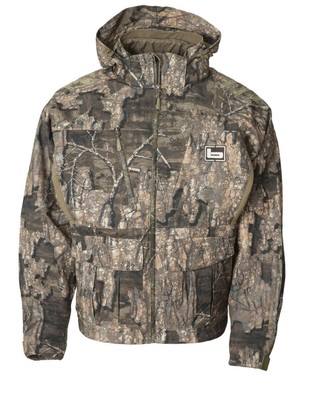 Banded Calefaction 3-N-1 Insulated Wader Timber Jacket | eBay