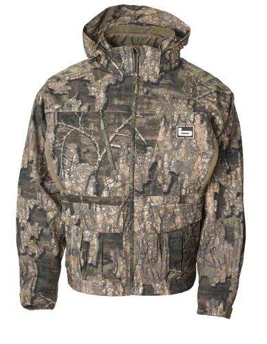 Banded Calefaction 3-N-1 Insulated Wader Timber Jacket | eBay