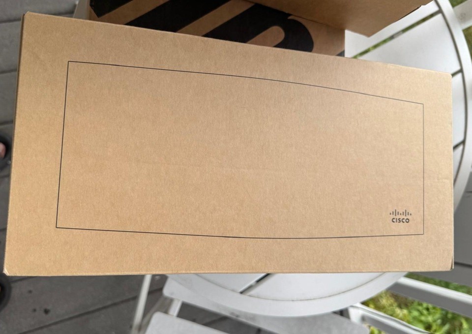 Cisco Meraki MR46E-HW Wi-Fi Access Point, Unclaimed Brand New | eBay