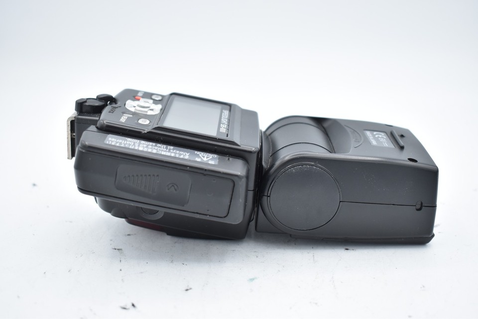 Nikon SB-800 Speedlight Flash [GN125] {Bounce, Zoom} with SD800 | eBay
