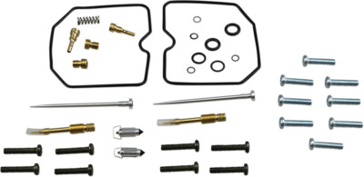 Parts Unlimited Carburetor Repair Kit - 1003-1334 | eBay