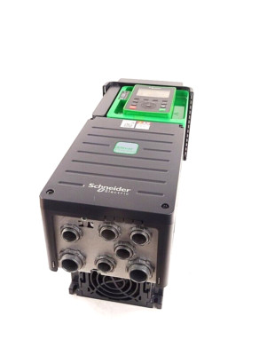 Schneider Electric ATV930U75N4 -USED- Altivar 930 Frequenzumrichter | 7 ...