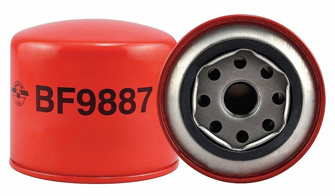 BALDWIN BF7571 - cross reference oil filters | oilfilter-crossreference.com