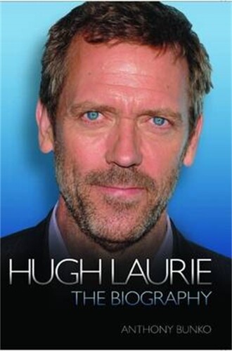 Anthony Bunko Hugh Laurie (Paperback) (UK IMPORT) 9781843583646 | eBay
