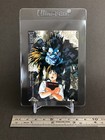 Death Note Trading Card Holo P27 Japanese KONAMI Shueisya Japan Takeshi ...