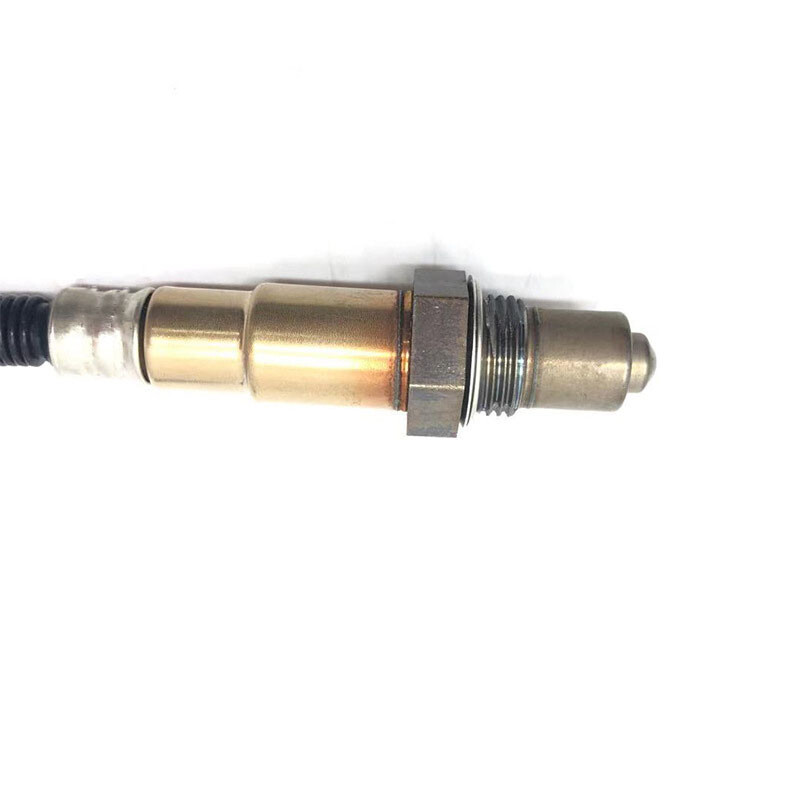 For Cadillac Oxygen Sensor Guaranteed Quality Part Five Year Warranty ...