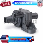 16671-F2010 Coolant Flow Control Valve For Toyota COROLLA 2.0L 2020 ...