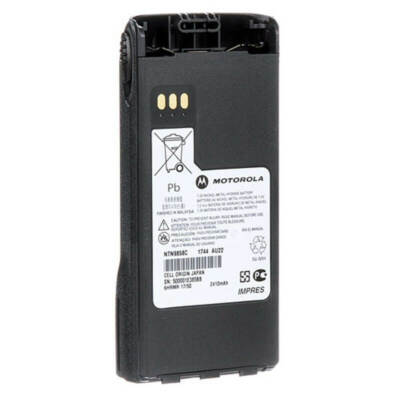 Batteries - Motorola Oem