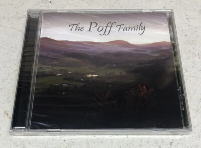 The Poff Family CD | eBay