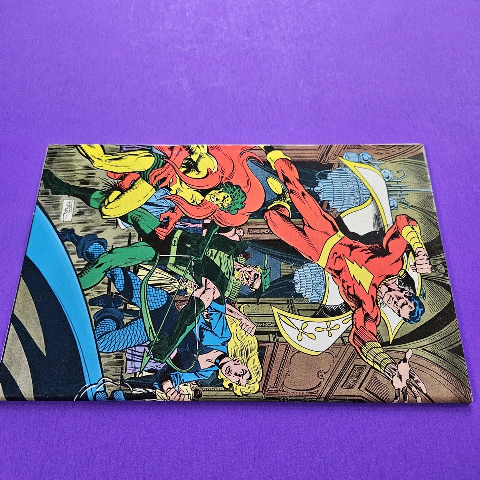 WORLD'S FINEST COMICS #253 Comic Book DC 1978 FN/VF Vintage Superman ...