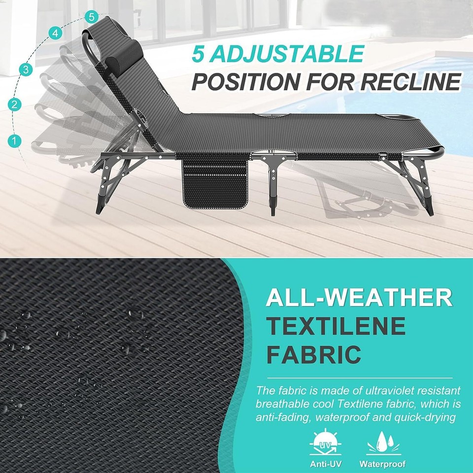 SLSY Adults Portable Sleeping Bed for Camp Office Use Outdoor Cot ...