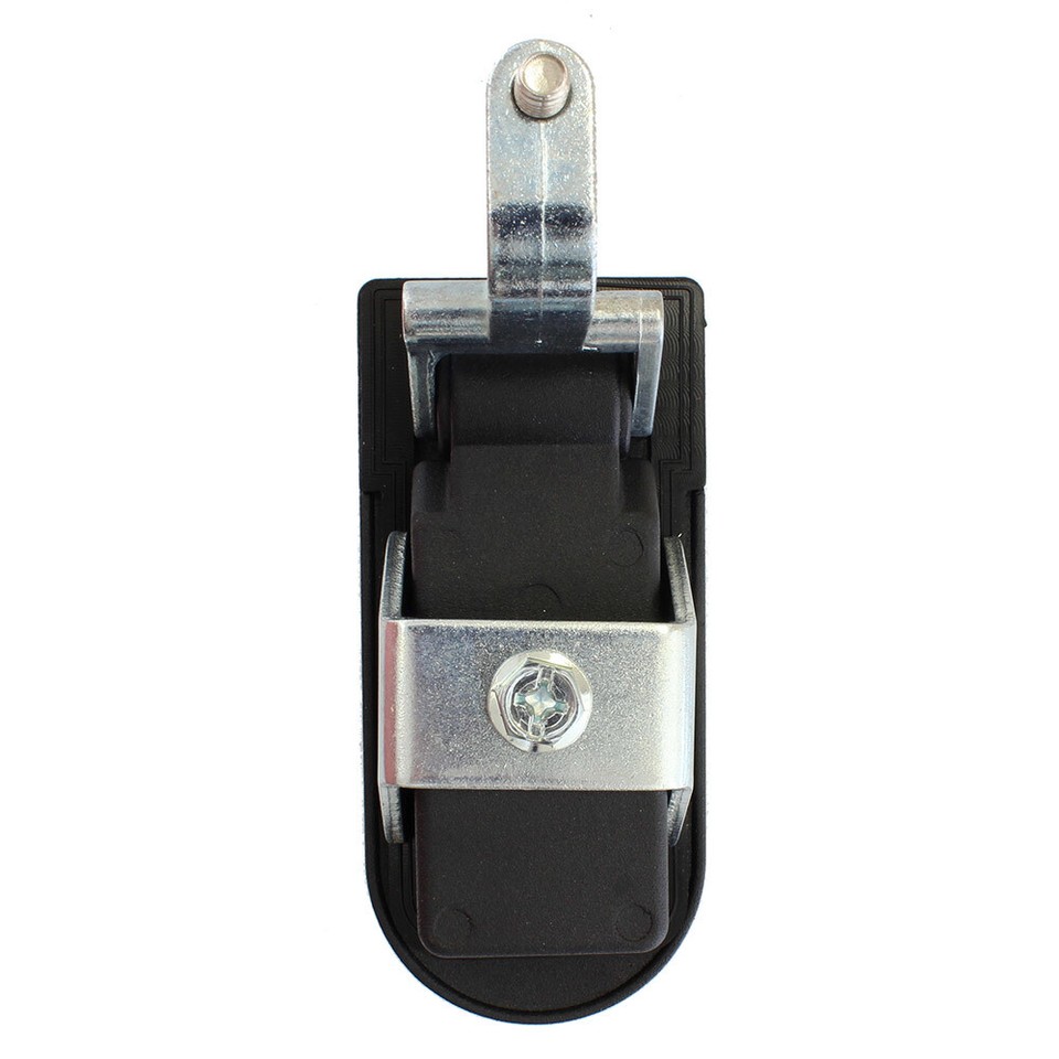 Black Lock EK333 Dustcover NS718-A703 3111 | eBay