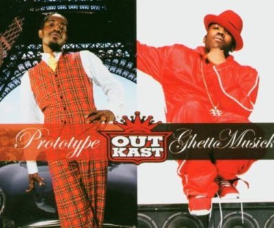 OutKast | Single-CD | Prototype (2004) | eBay
