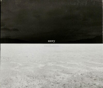USED CD envy Recitation Japan | eBay