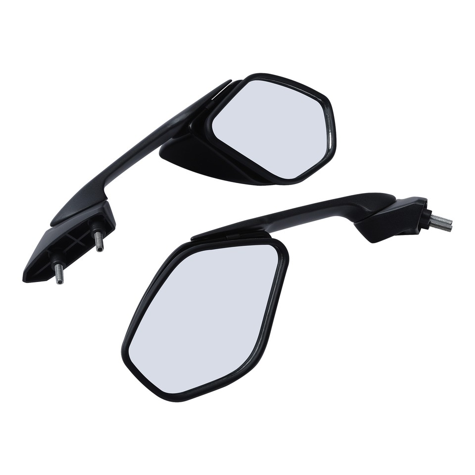 Rear-View Rearview Mirrors Fit For Suzuki Hayabusa GSX1300R 2022-2024 ...
