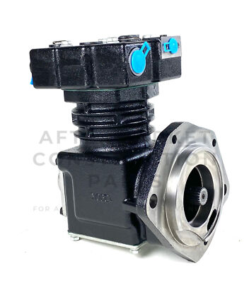 1117994 COMPRESSOR G - Fits: 12H 12G 140H 130G 936F 518C | eBay