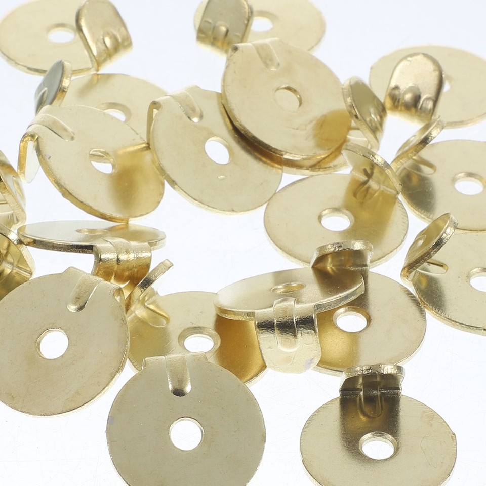 20 Pcs Wall Hook Picture Nails for Hanging Work Hooks Frame Hangers | eBay