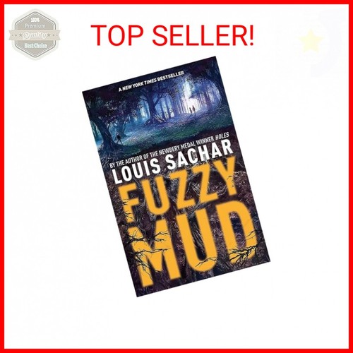 Fuzzy Mud Paperback – March 21, 2017 385370229| eBay